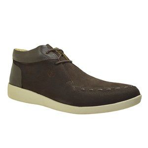 Johnny Famous | Shoes | Johnny Famous Bally Style Soho Mens Brown ...